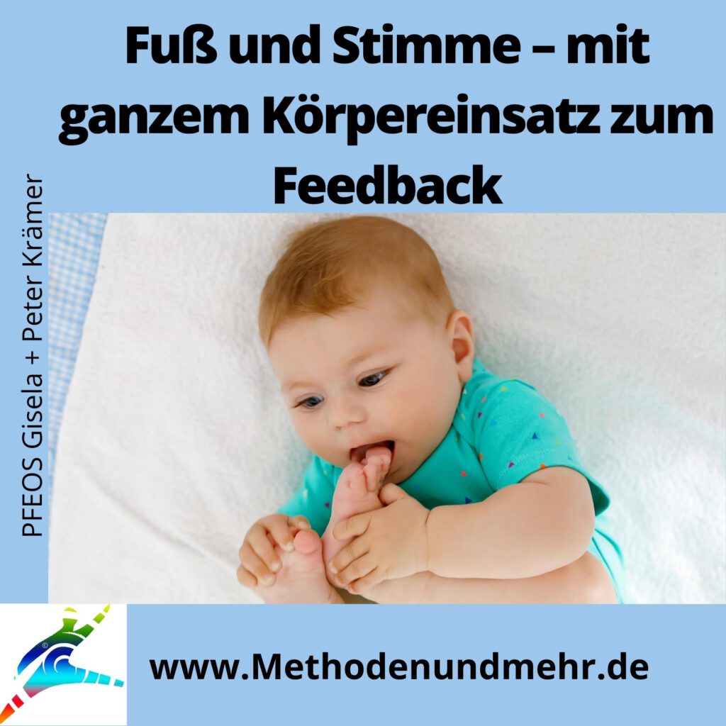 Feedback | Reflexion Archive - Methoden und mehr