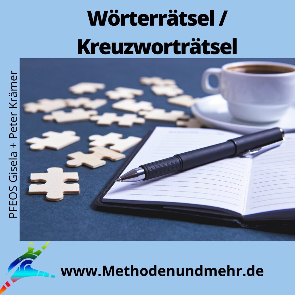 Feedback | Reflexion Archive - Methoden und mehr