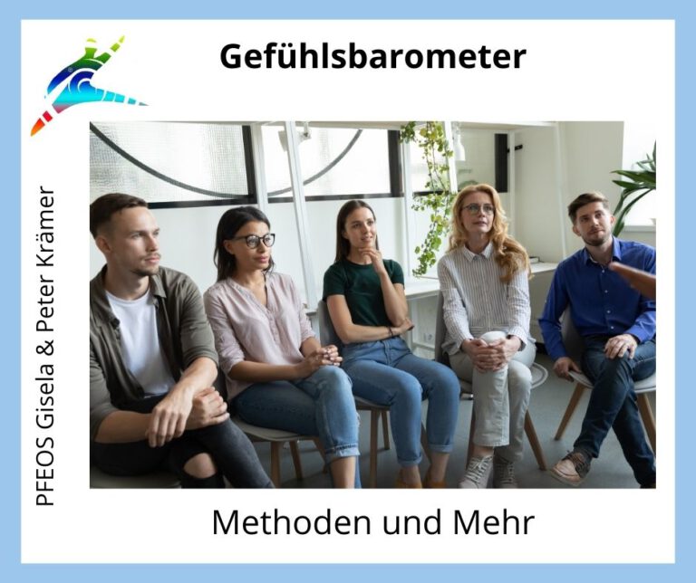 Gefühlsbarometer