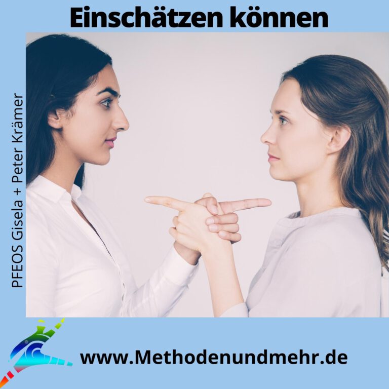 Feedback | Reflexion Archive - Methoden und mehr